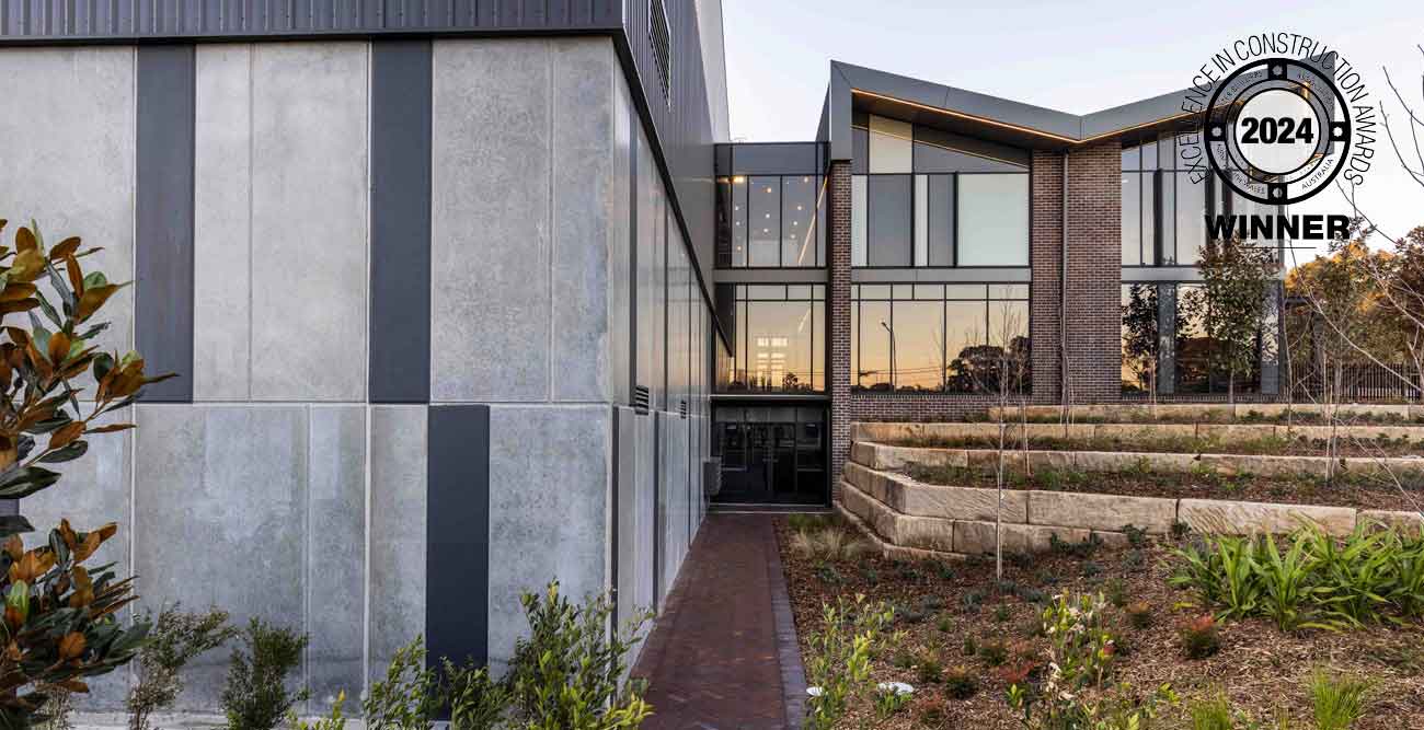 Switchyard – Prime Constructions